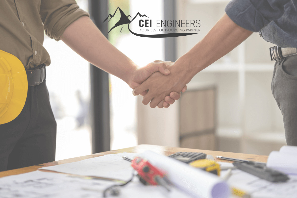 Top 5 Countries For Civil Engineering Outsourcing